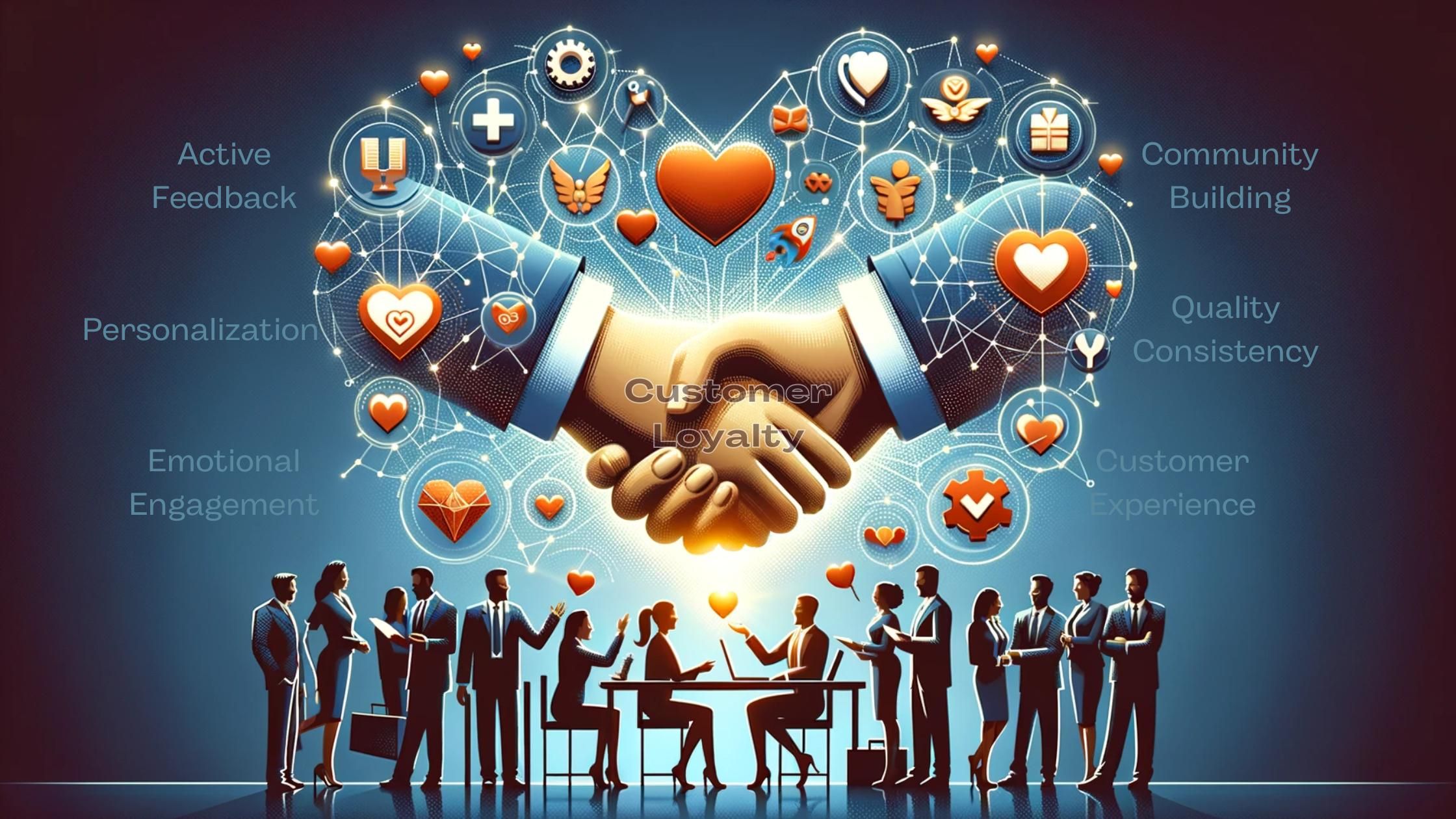 The Secrets to Lifelong Customer Loyalty in Business